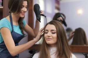 Advance Your Career: Hair Styling and Future Goals | State College of ...