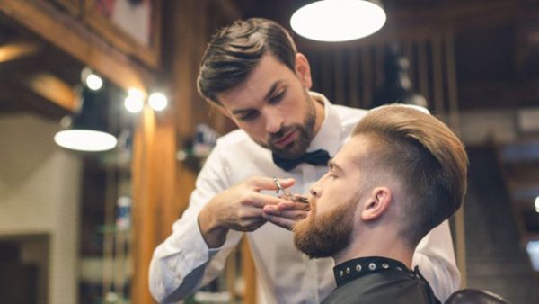 How to Create a Signature Style as a Barber and Set Yourself Apart ...